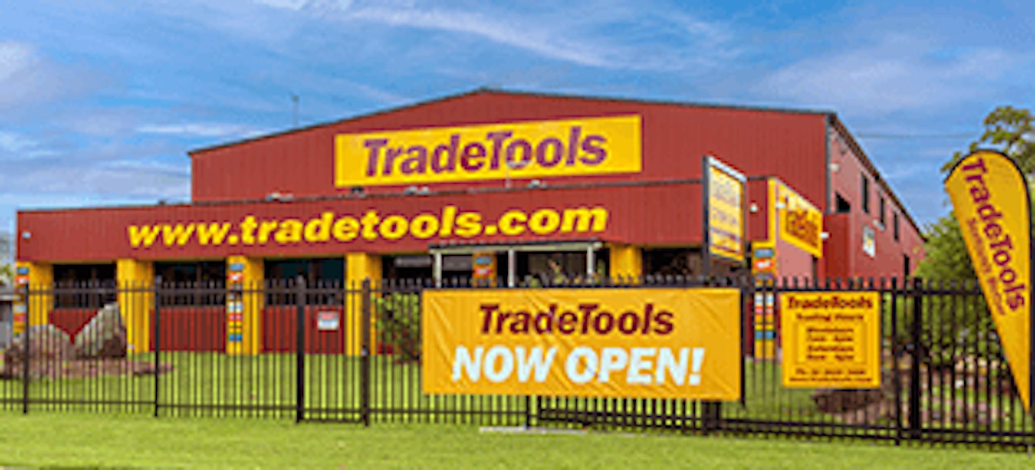 TradeTools