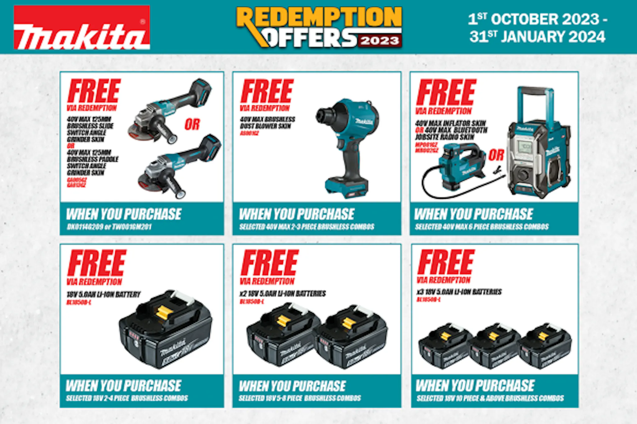 Tool Shop - Australia's #1 Online Tool Shop | TradeTools