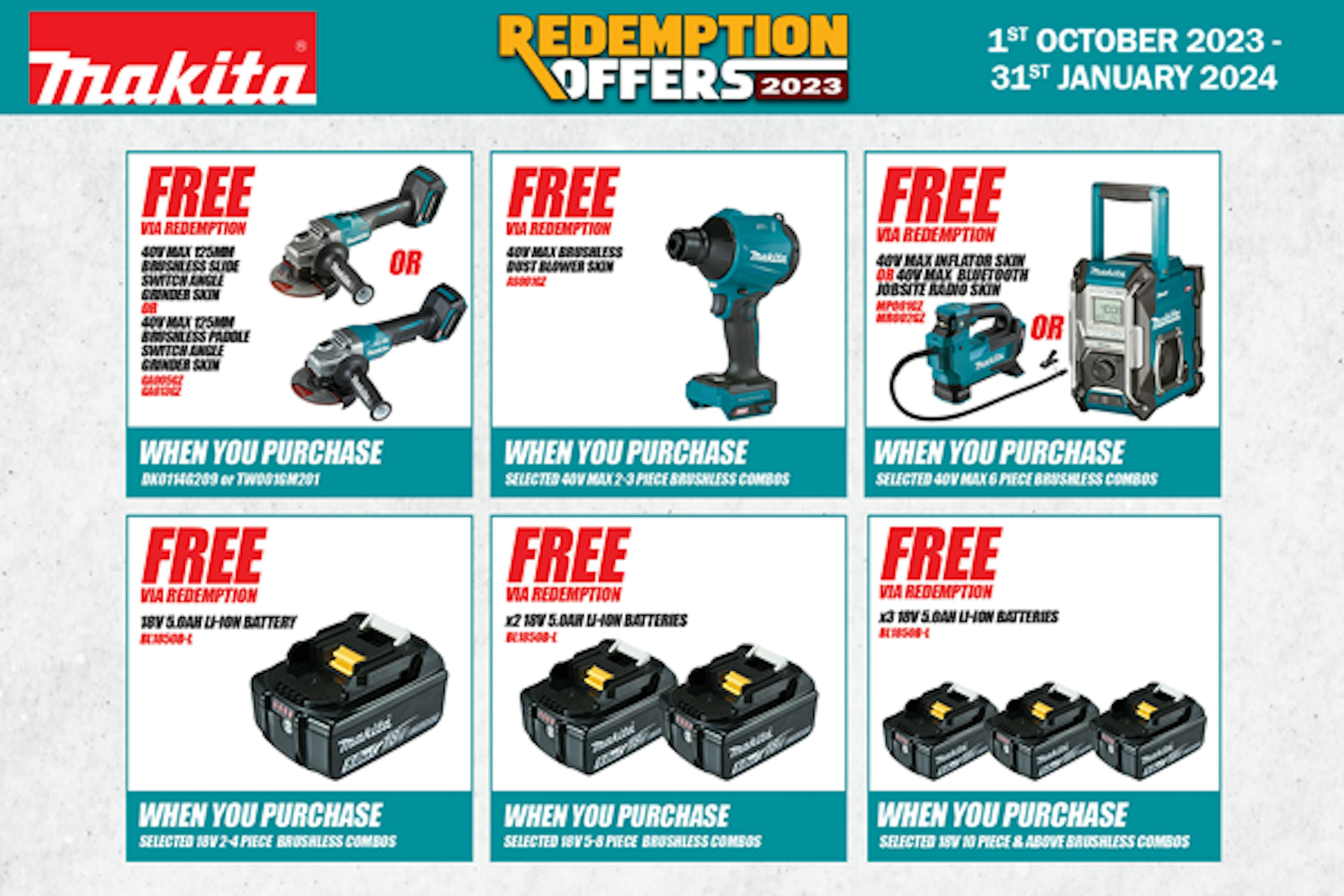 Tool Shop - Australia's #1 Online Tool Shop | TradeTools