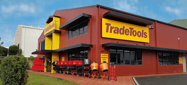 TradeTools Labrador | TradeTools