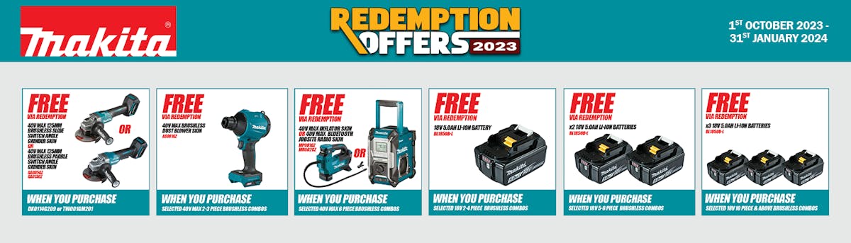 Tool Shop - Australia's #1 Online Tool Shop | TradeTools