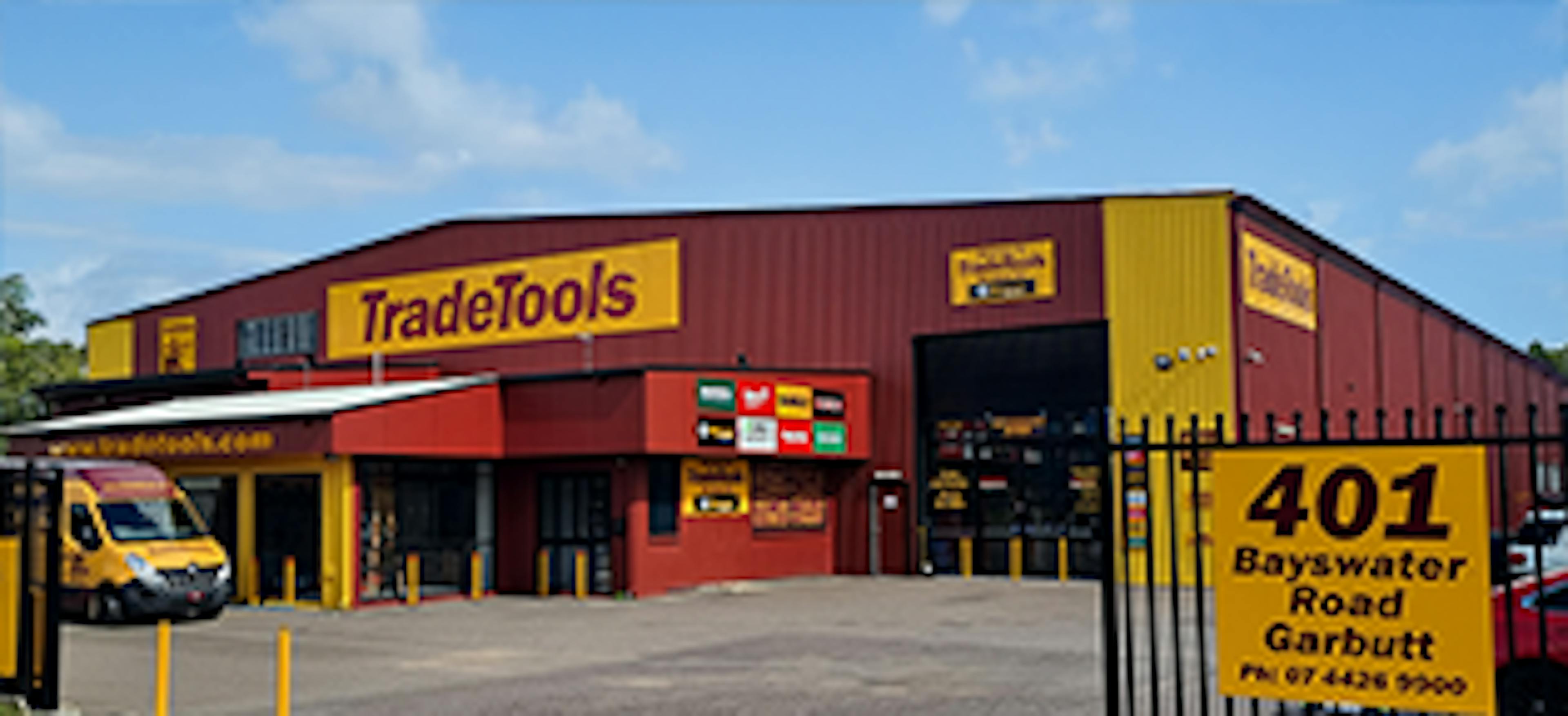 TradeTools