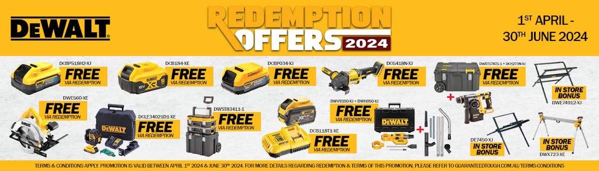 Tool Shop - Australia's #1 Online Tool Shop | TradeTools