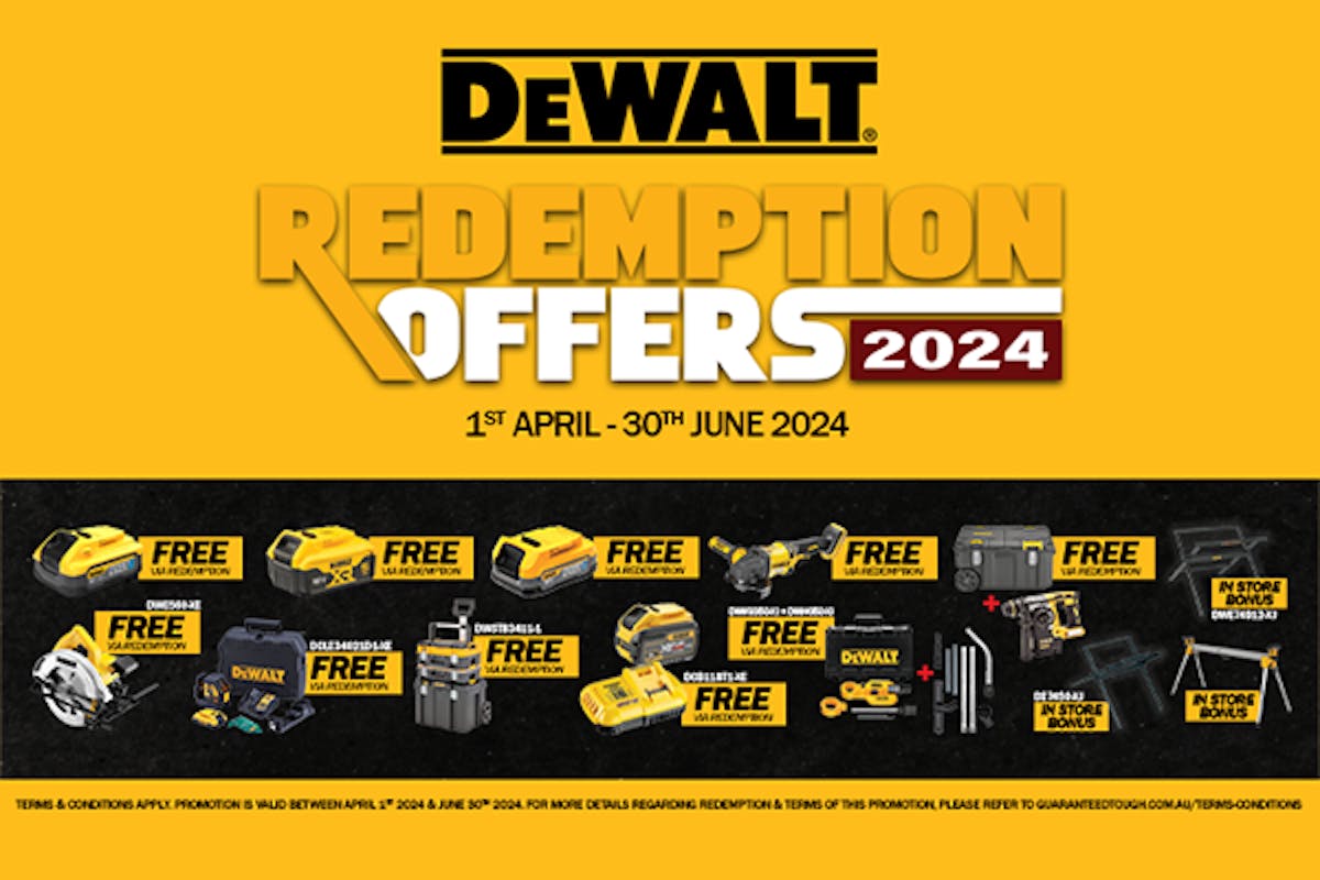 Tool Shop - Australia's #1 Online Tool Shop | TradeTools