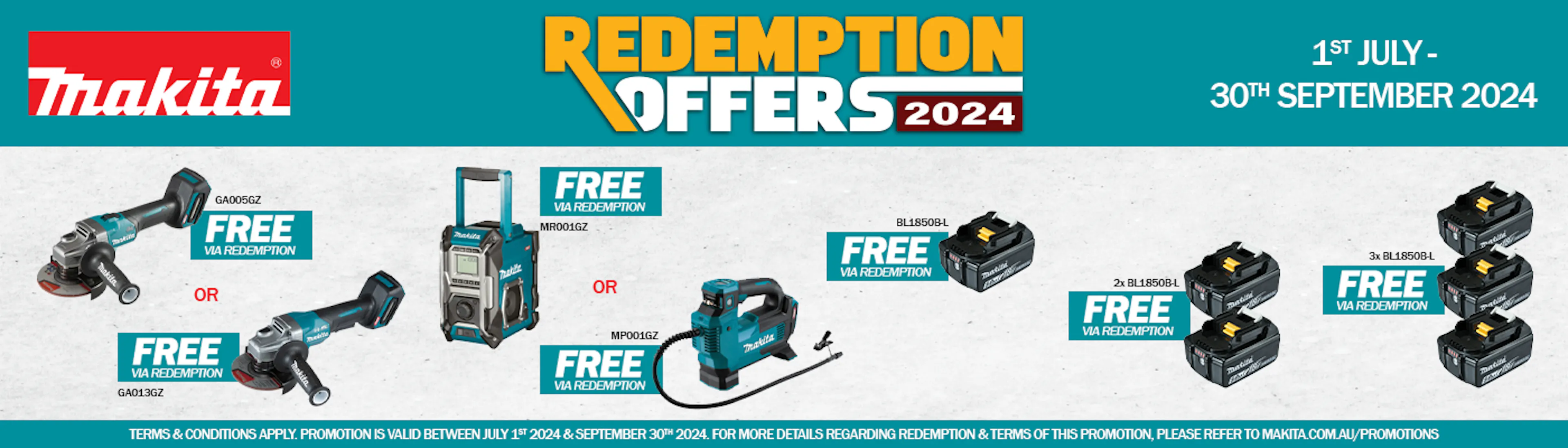 Tool Shop - Australia's #1 Online Tool Shop | TradeTools