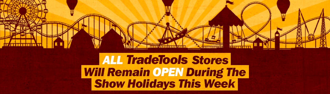 TradeTools