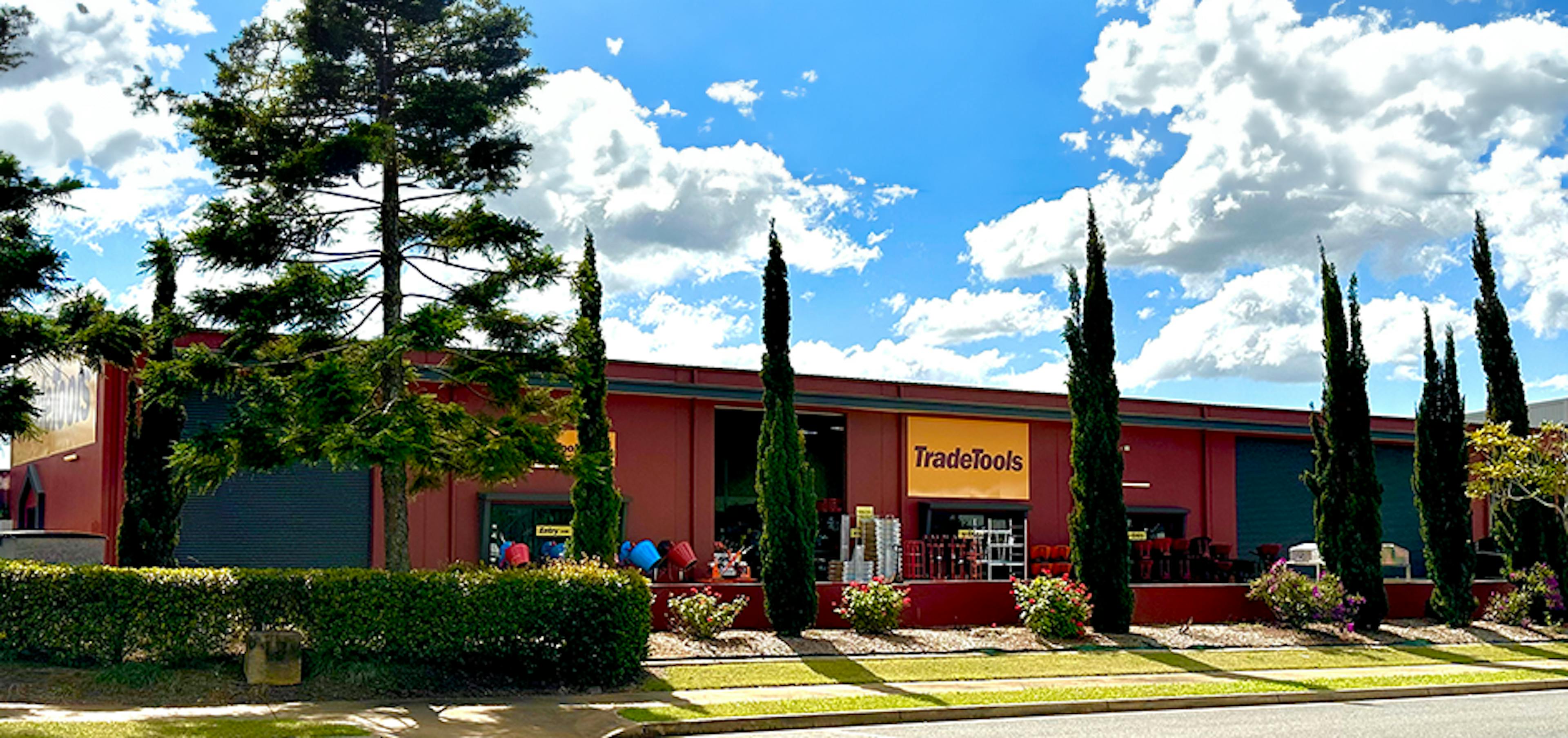 TradeTools Bundaberg | TradeTools