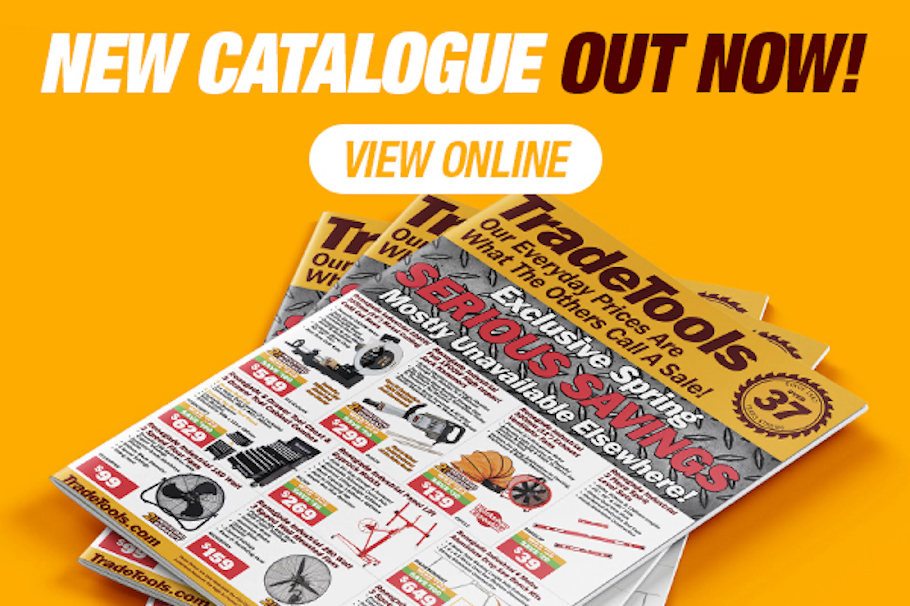 TradeTools