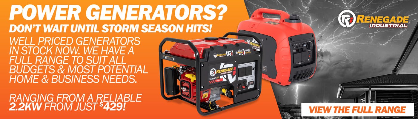 Tool Shop - Australia's #1 Online Tool Shop | TradeTools