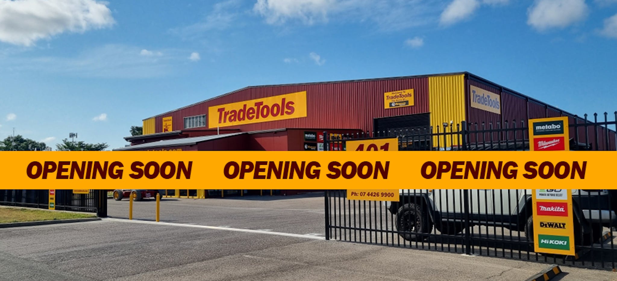 TradeTools
