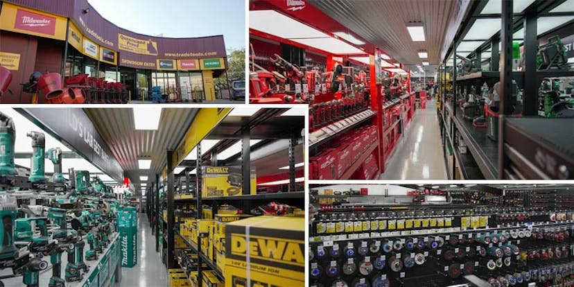 TradeTools Tingalpa | TradeTools