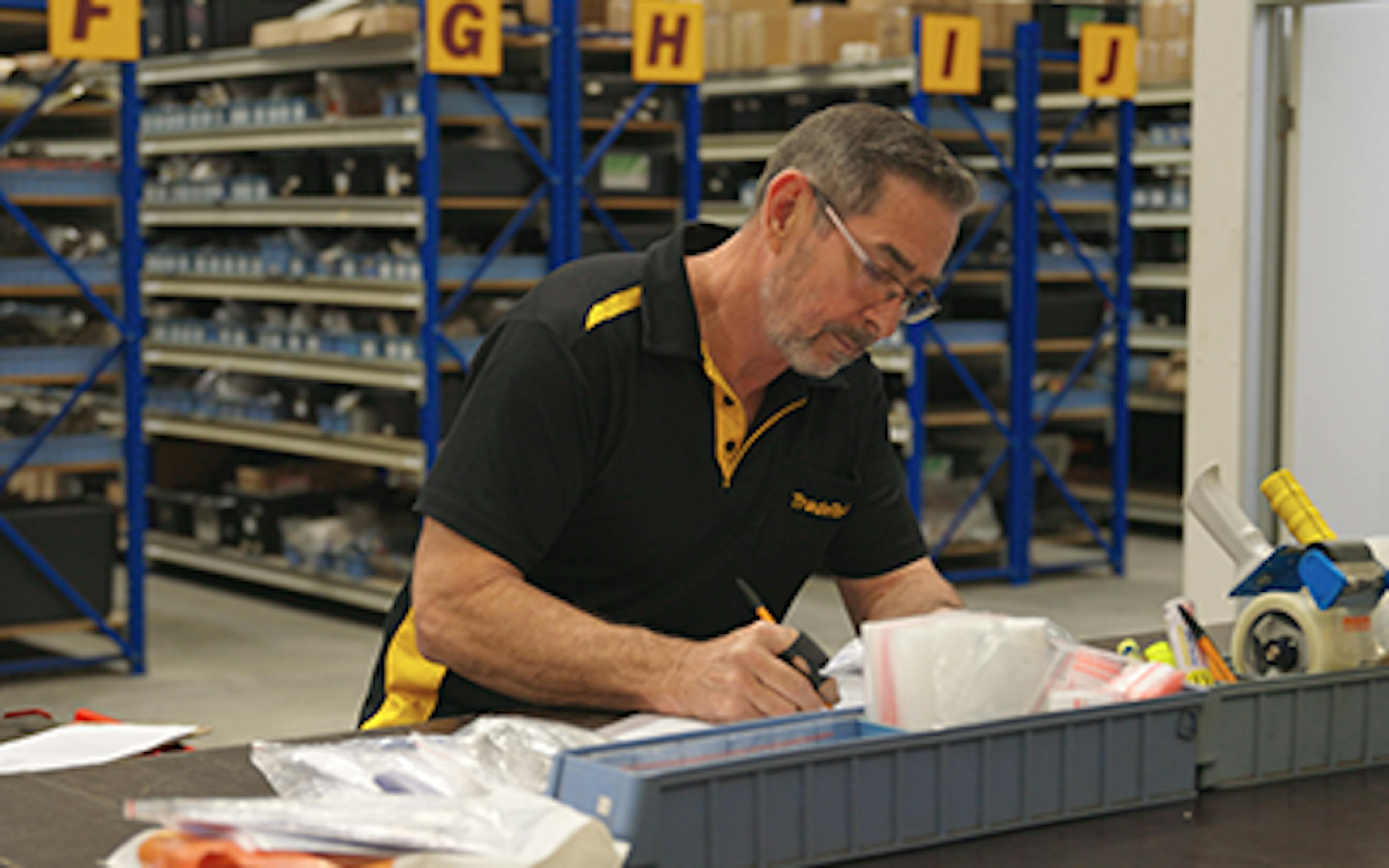 TradeTools Careers & Job Openings | TradeTools