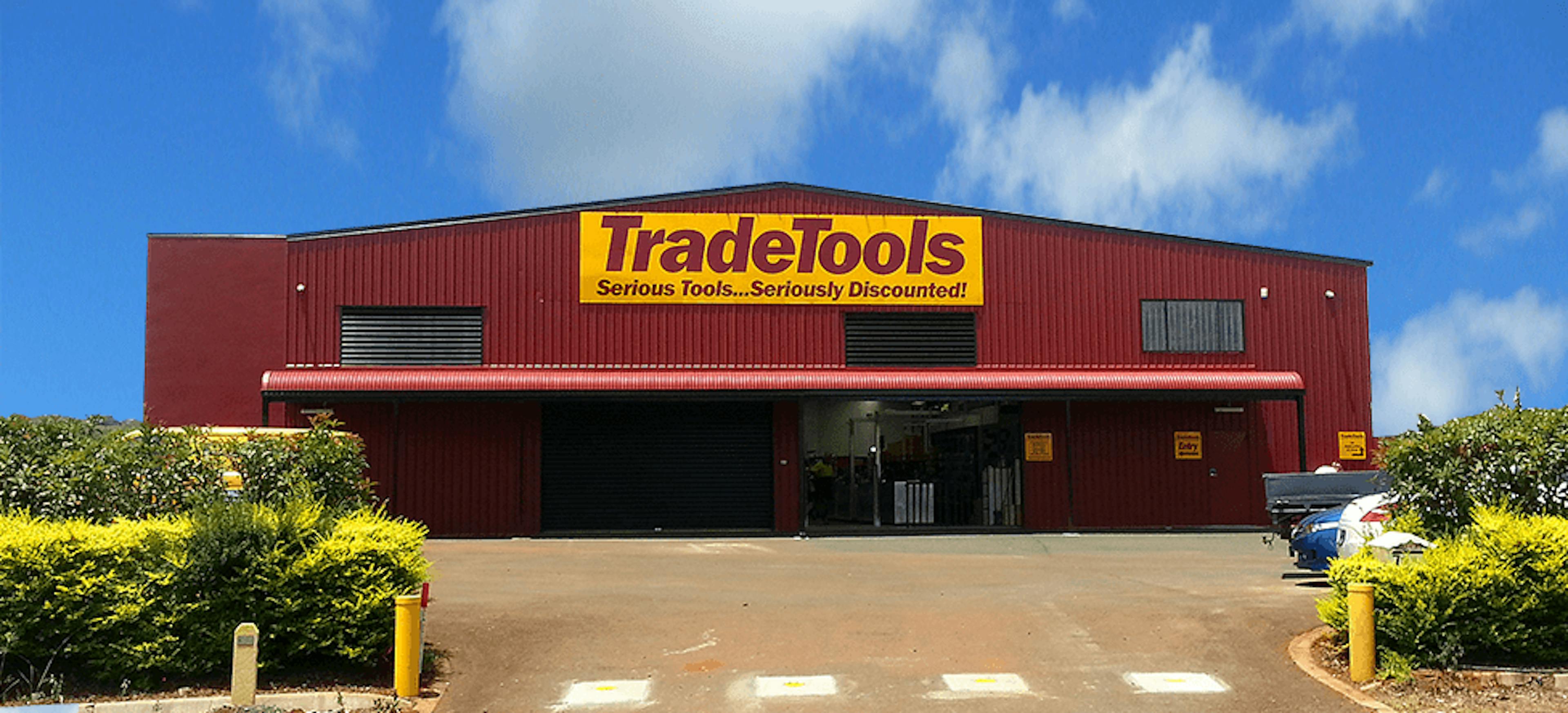 TradeTools