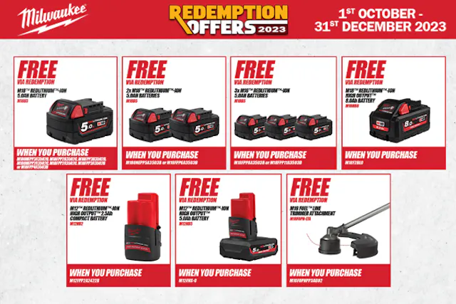 Tool Shop - Australia's #1 Online Tool Shop | TradeTools
