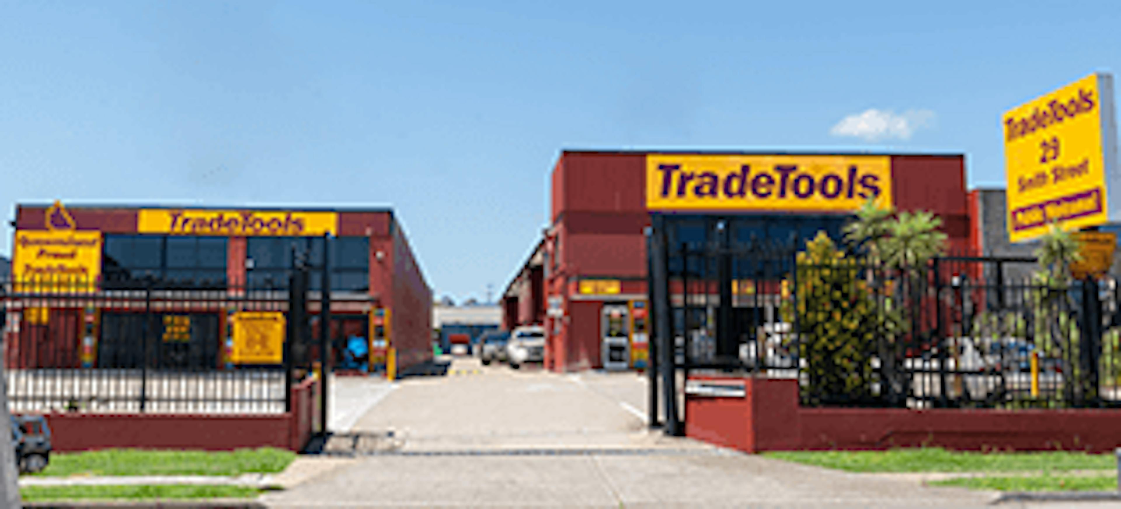 TradeTools