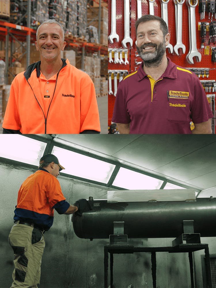 Careers At TradeTools | TradeTools