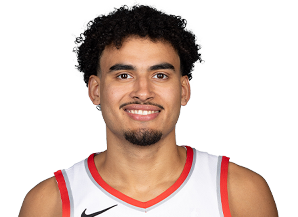 Justin Minaya Headshot