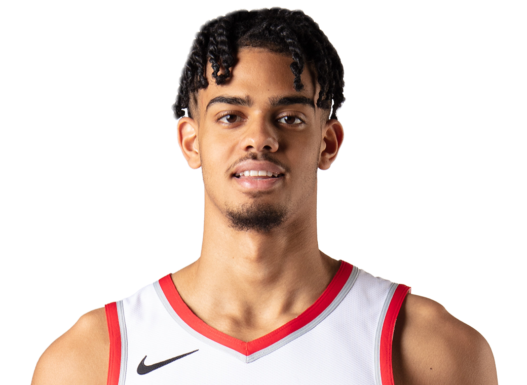 Rayan Rupert Headshot