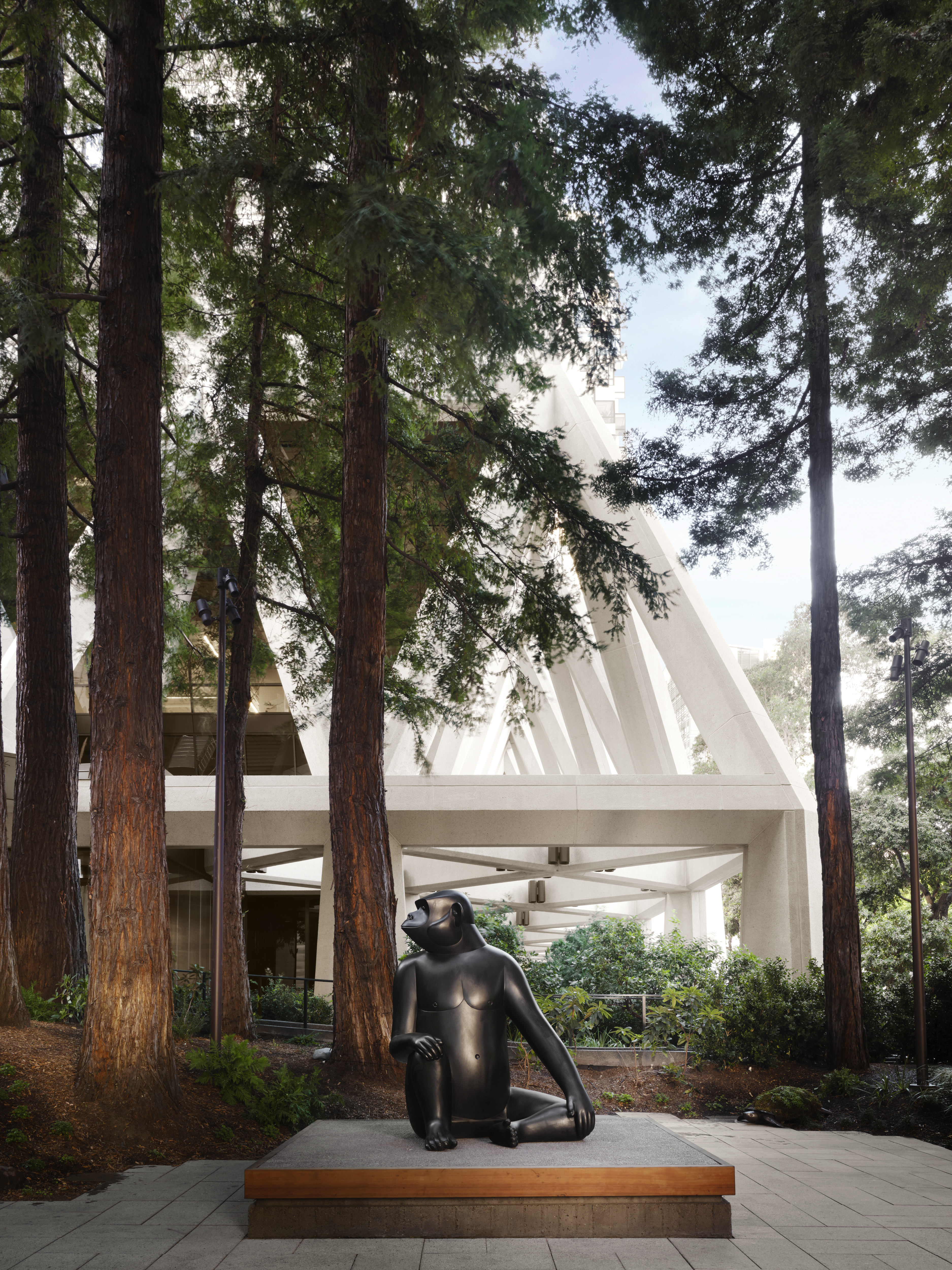 Transamerica Pyramid Center — Home