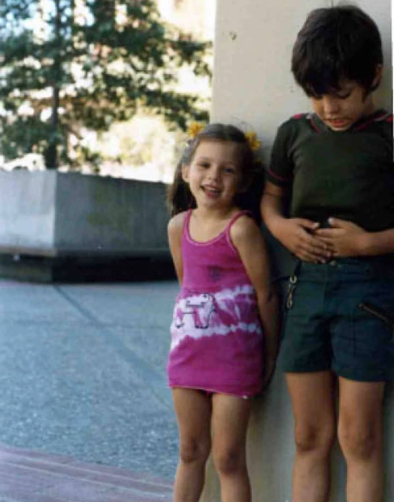 Transamerica Pyramid Center — Pyramid Dreams