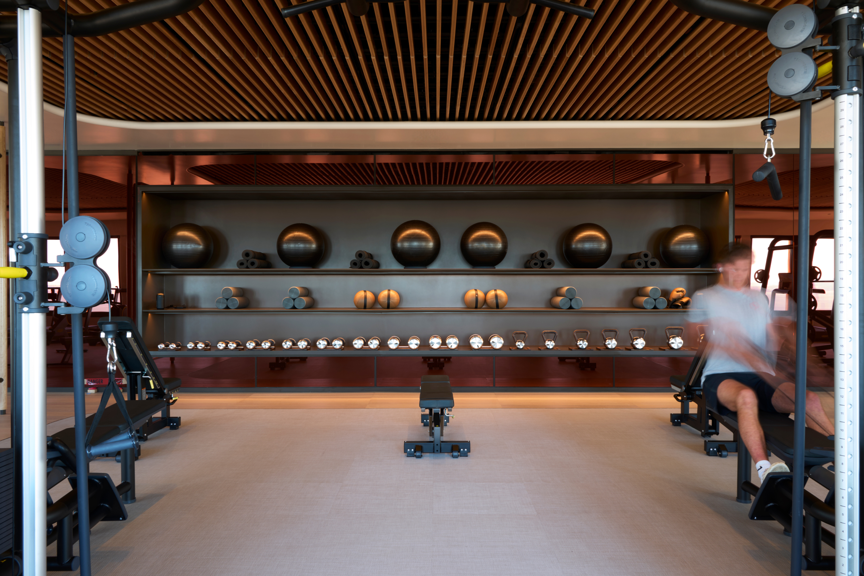 Transamerica Pyramid Center — Transamerica Pyramid