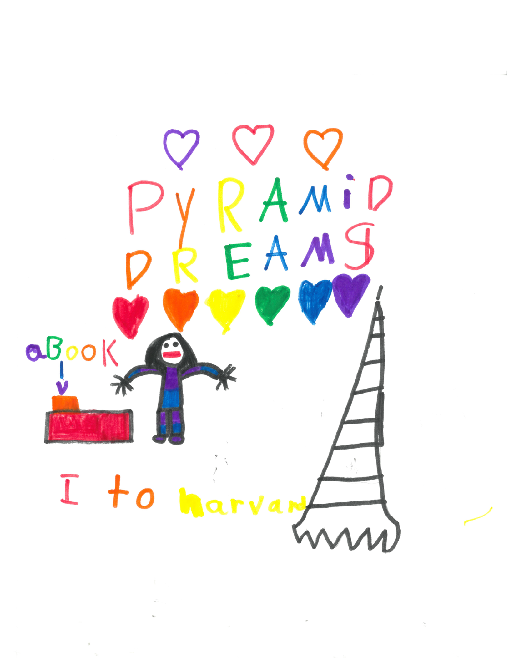 Transamerica Pyramid Center — Pyramid Dreams