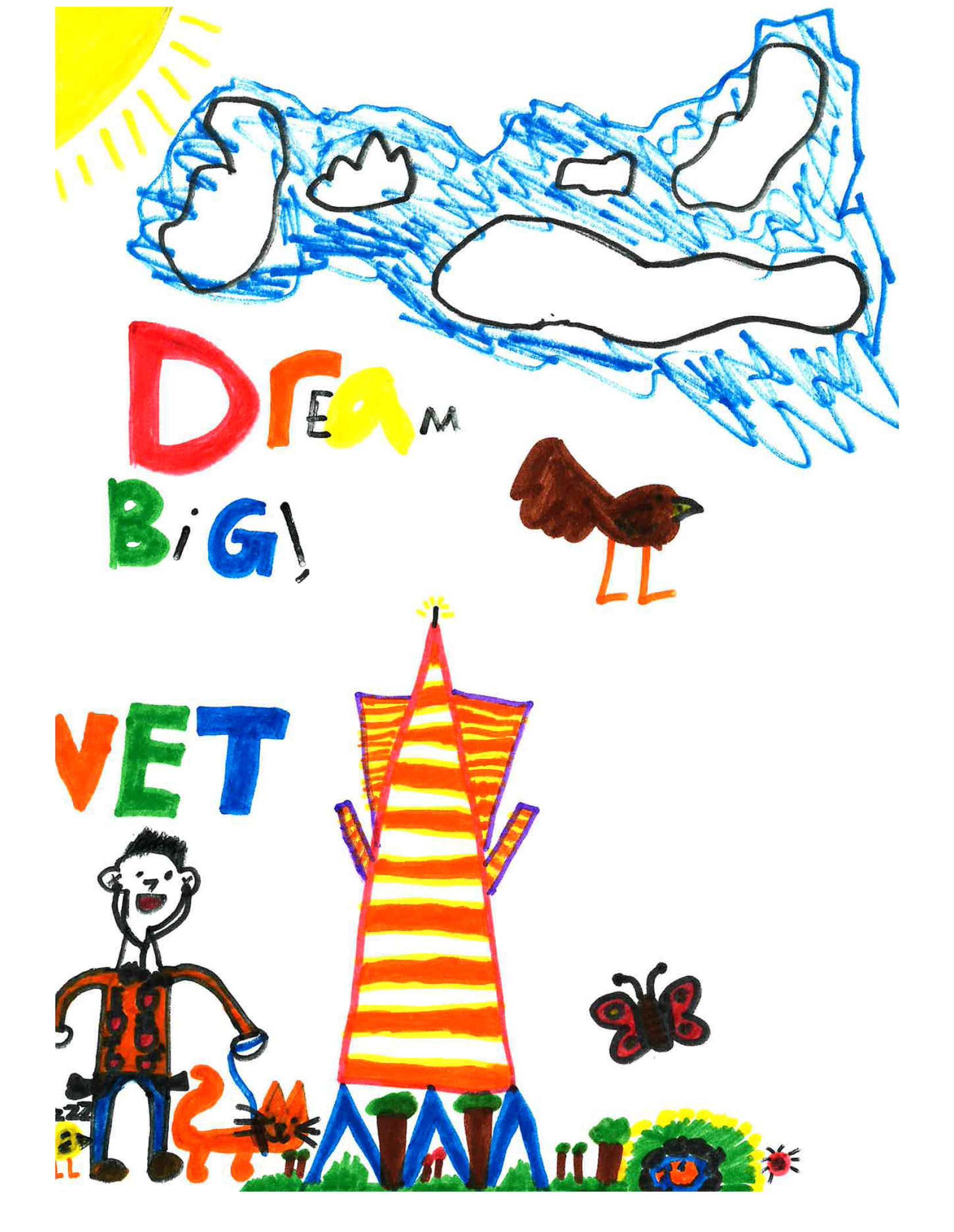 Transamerica Pyramid Center — Pyramid Dreams