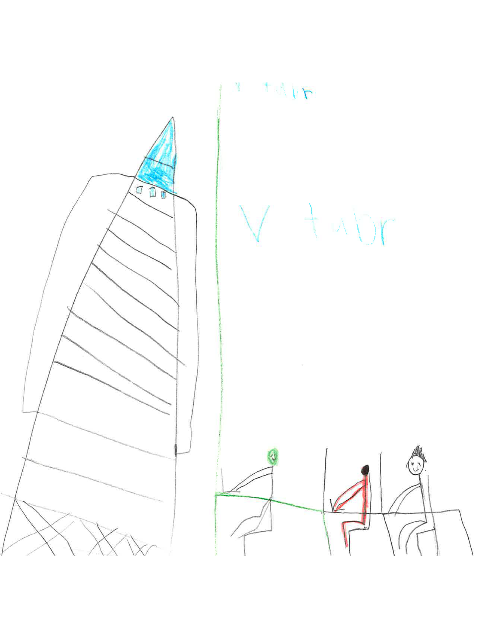 Transamerica Pyramid Center — Pyramid Dreams