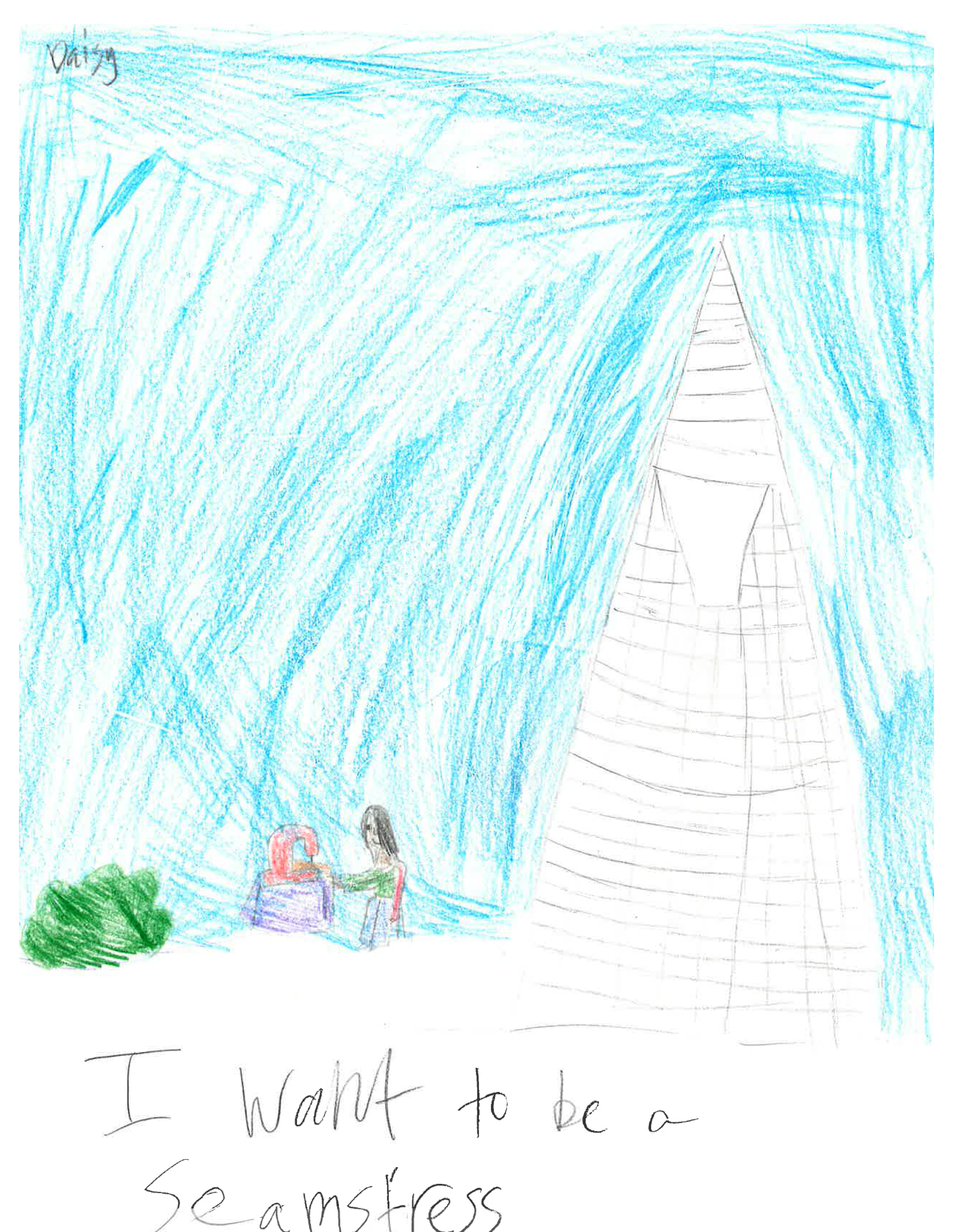 Transamerica Pyramid Center — Pyramid Dreams