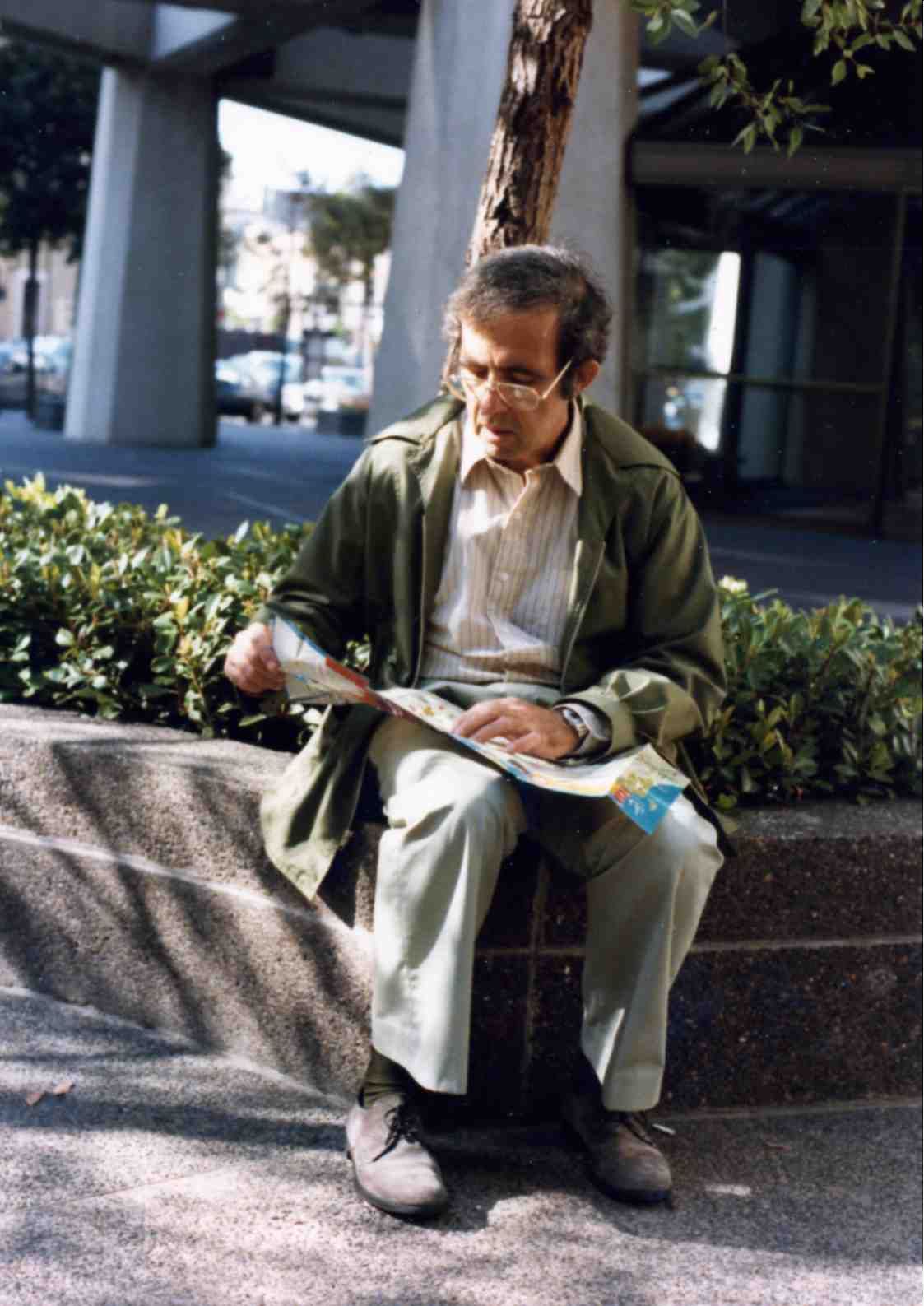 Transamerica Pyramid Center — Pyramid Dreams