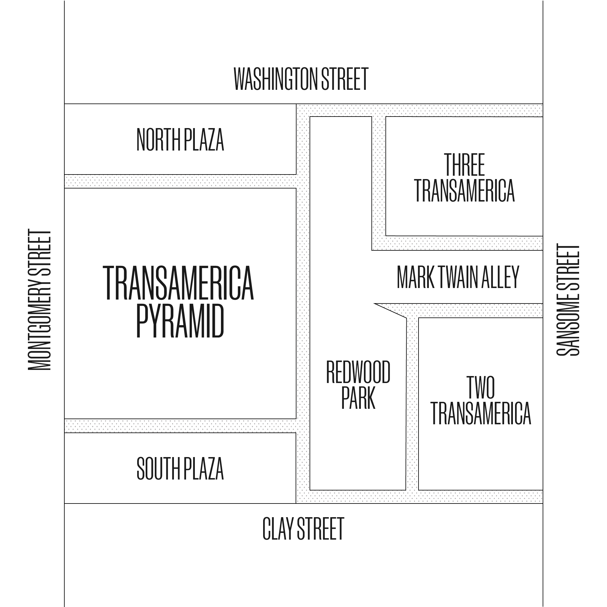 Transamerica Pyramid Center — Visit Us