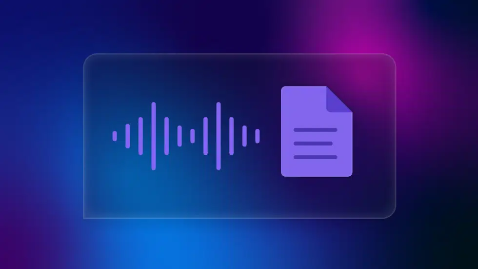 How to Transcribe Audio to Text Free in Minutes