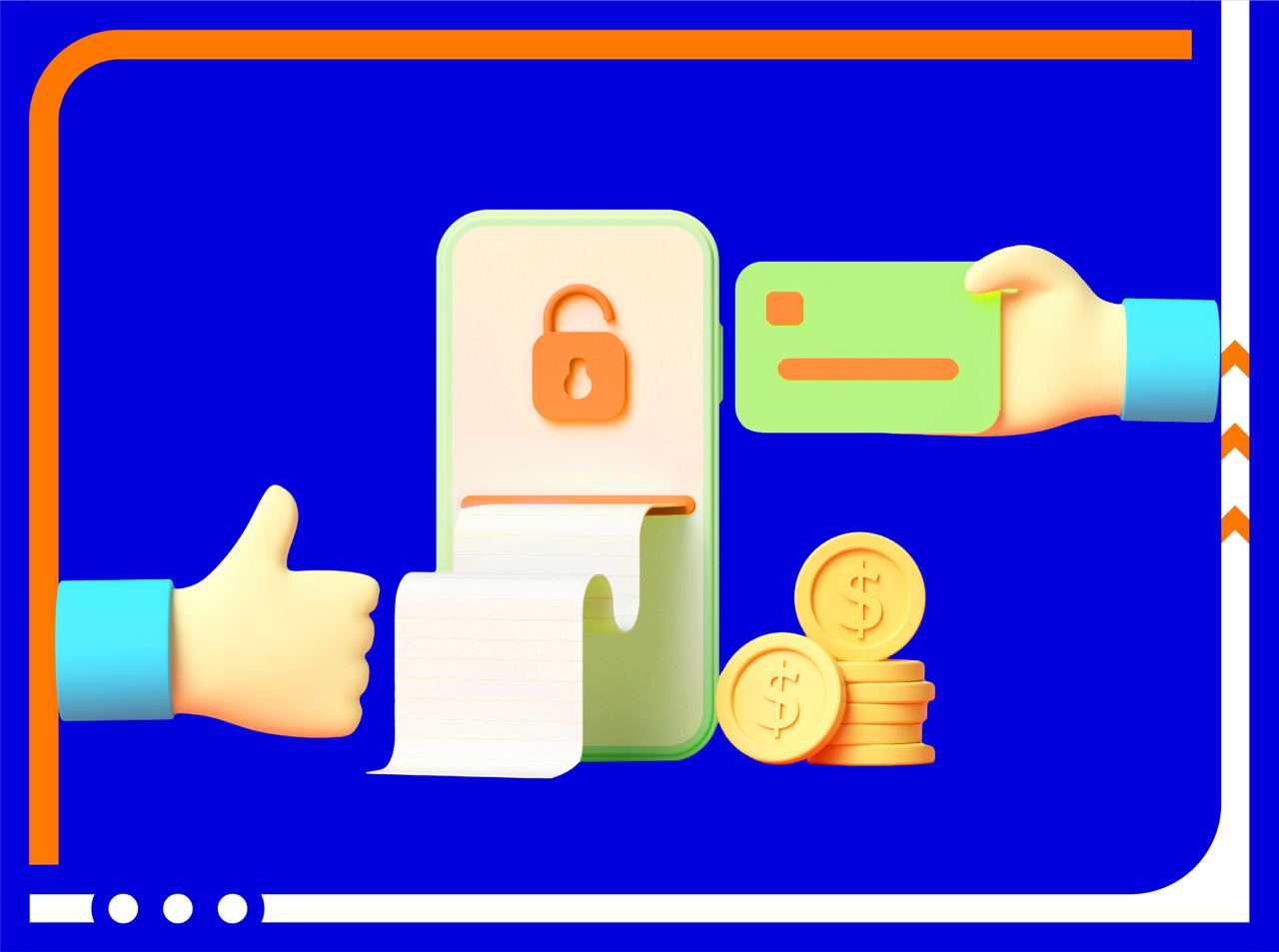 What are Merchant Payment Services? [Full Guide] | Tranzzo