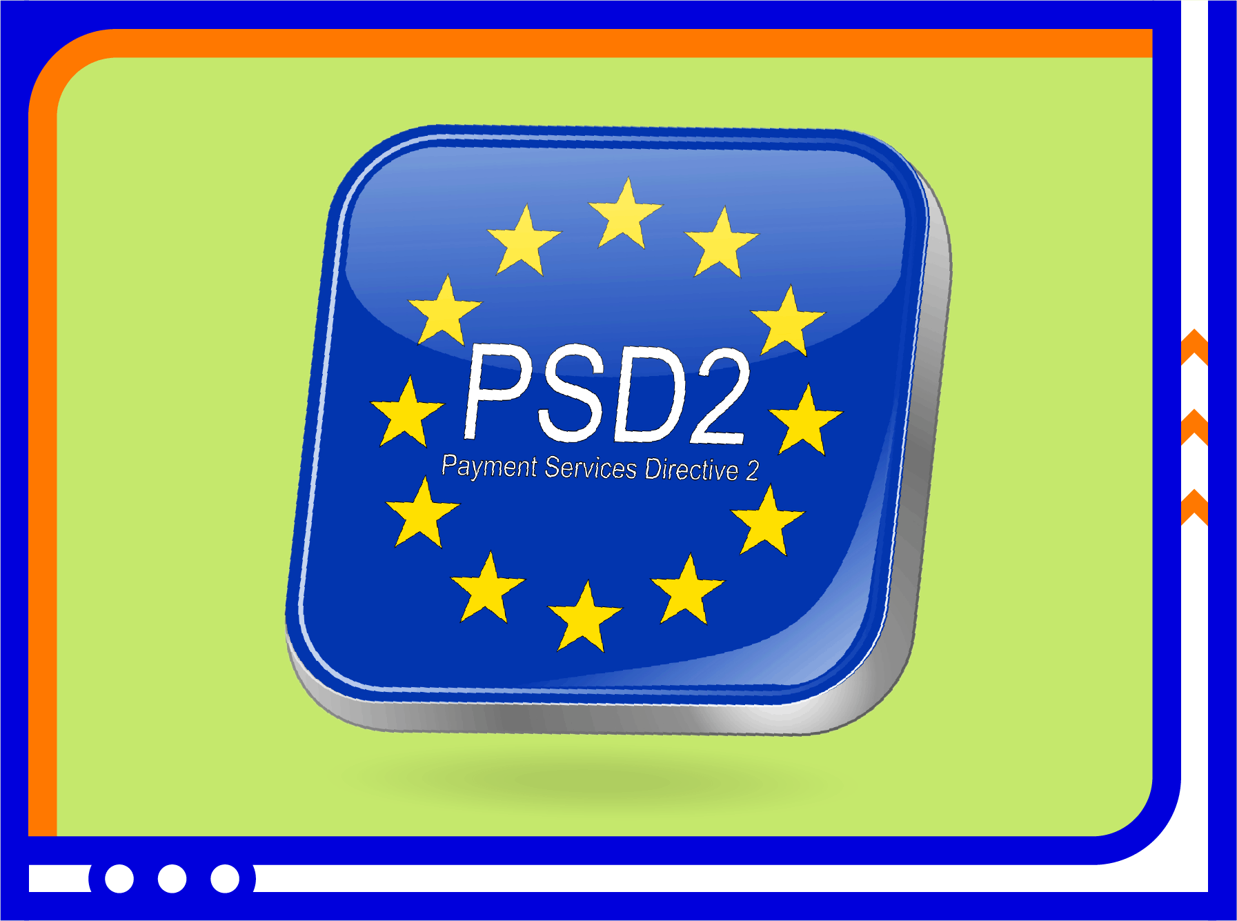 PSD2 Regulation: What are the Changes - Tranzzo