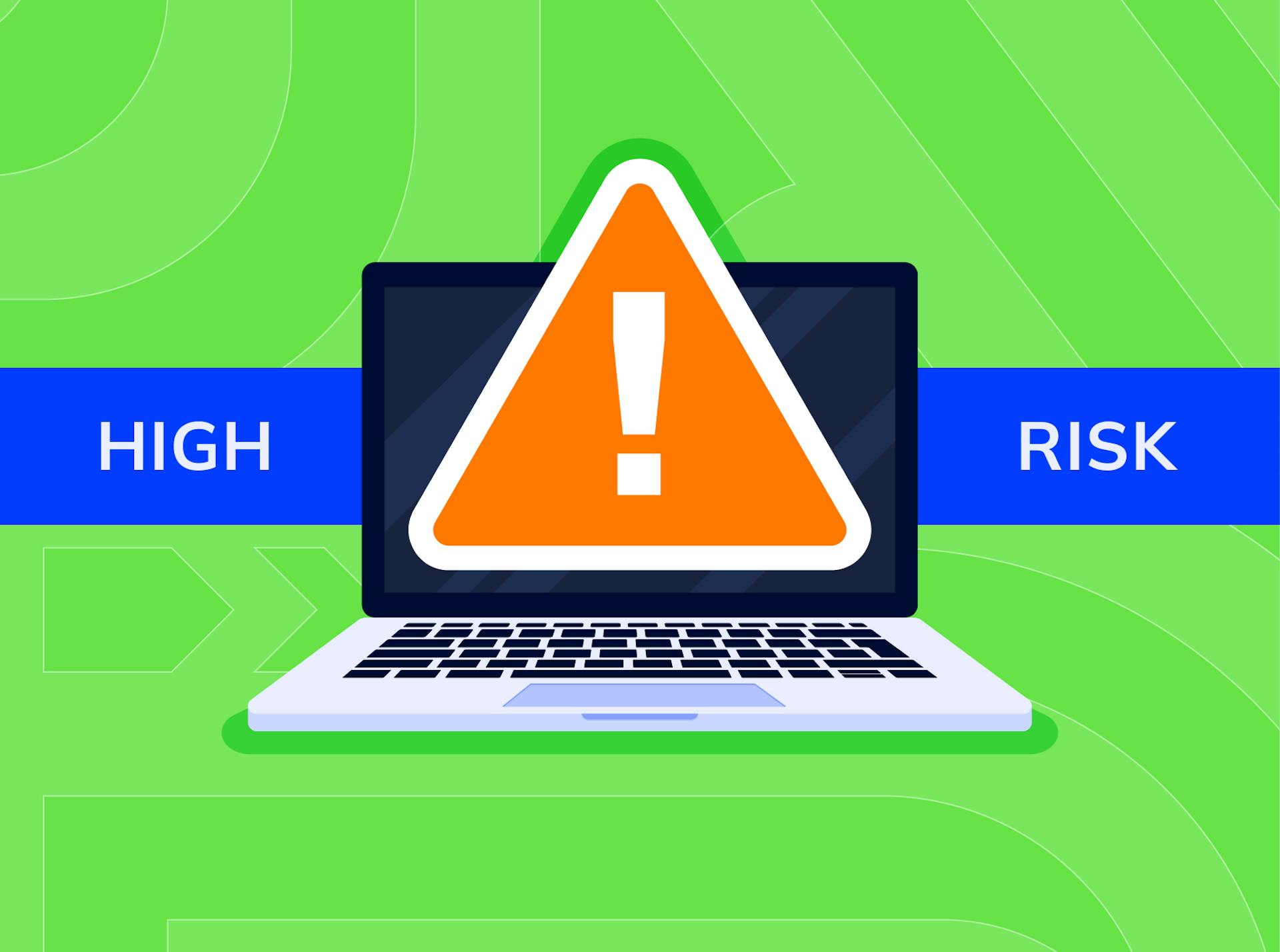 What is a high-risk business? - Tranzzo