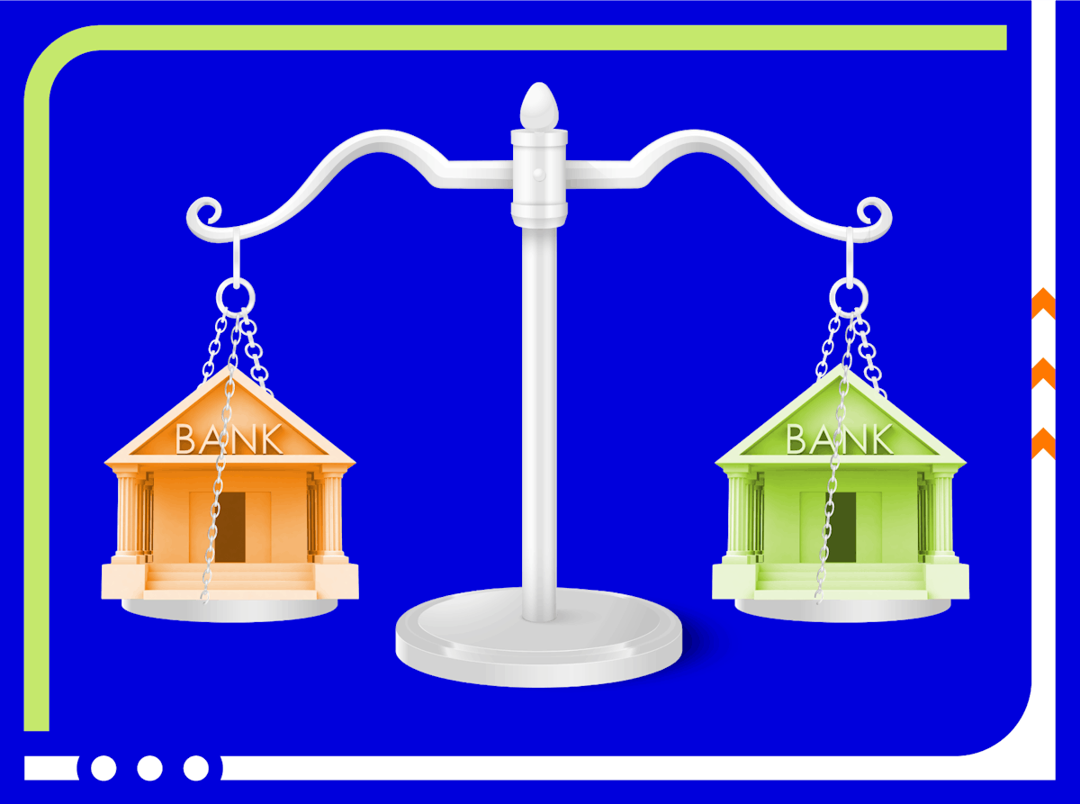 Acquiring Bank vs Issuing Bank: and What do You Need Them for - Tranzzo