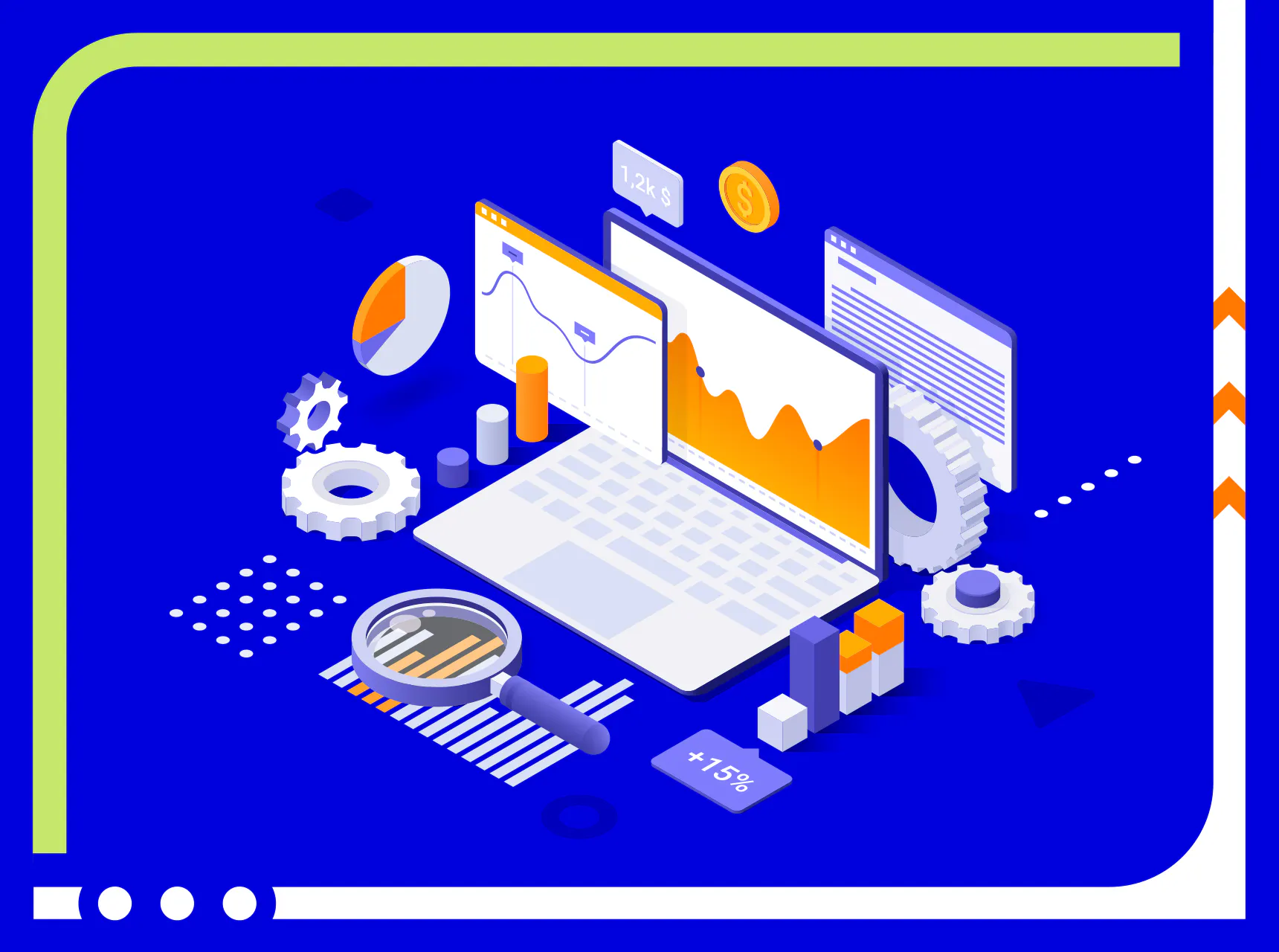7 Best Analytic Tools for Your Website: Must-Know Features and Pricing ...
