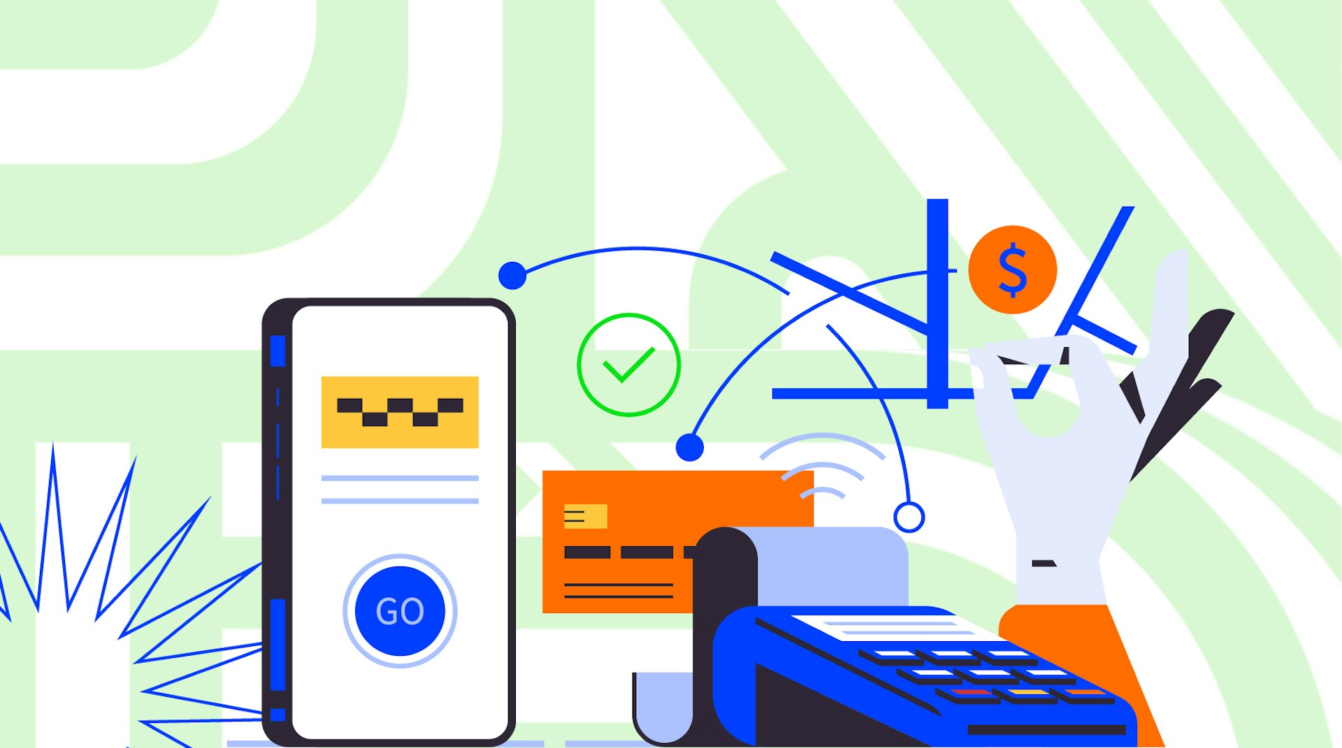 Integration of multiple payment methods - Tranzzo