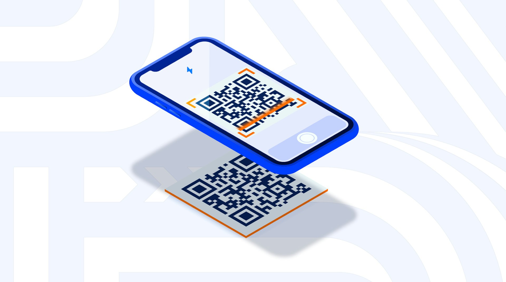 Using payments with QR codes - Tranzzo