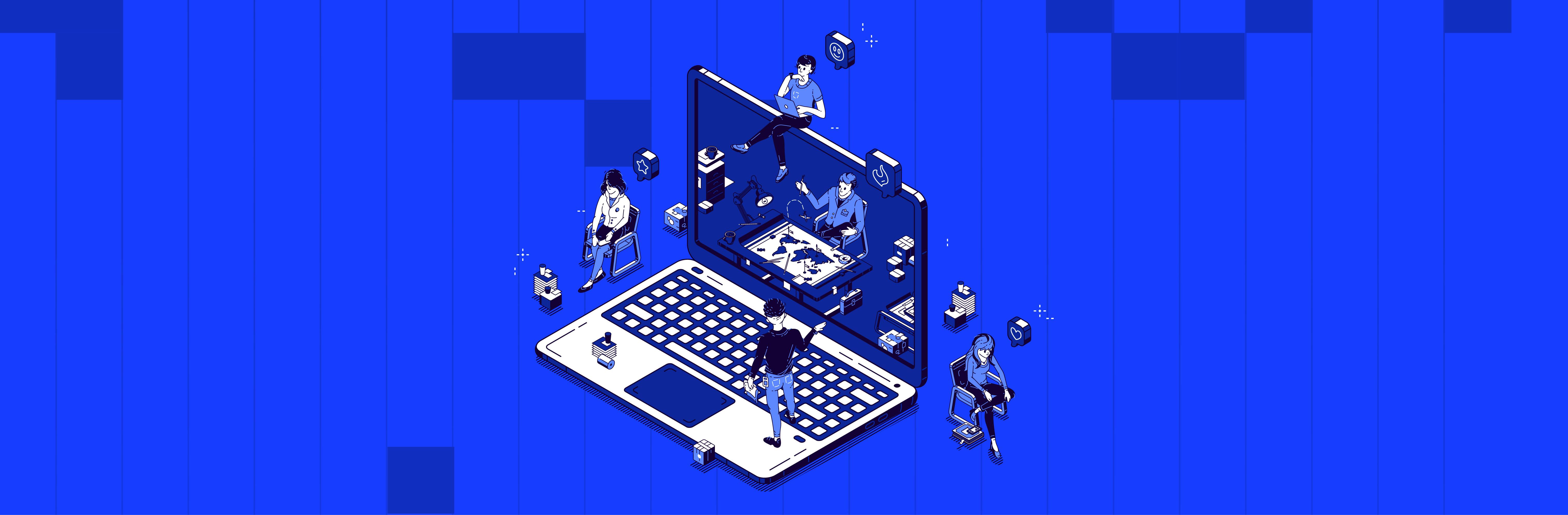 Generative AI in Business CloudTech Wise IT Ukraine