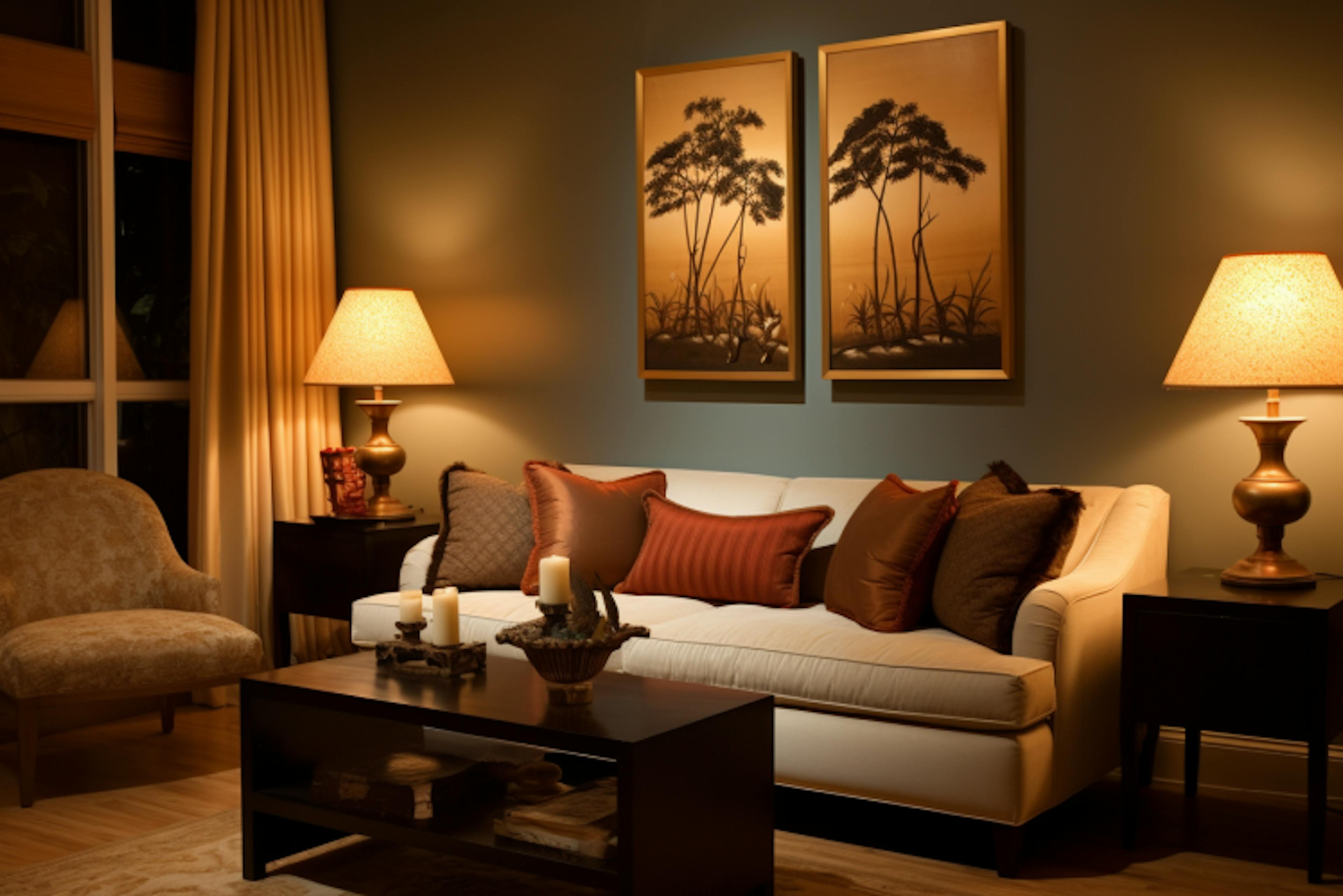 Guide Ultime de Décoration de Salon : Styles, Couleurs et Inspirations