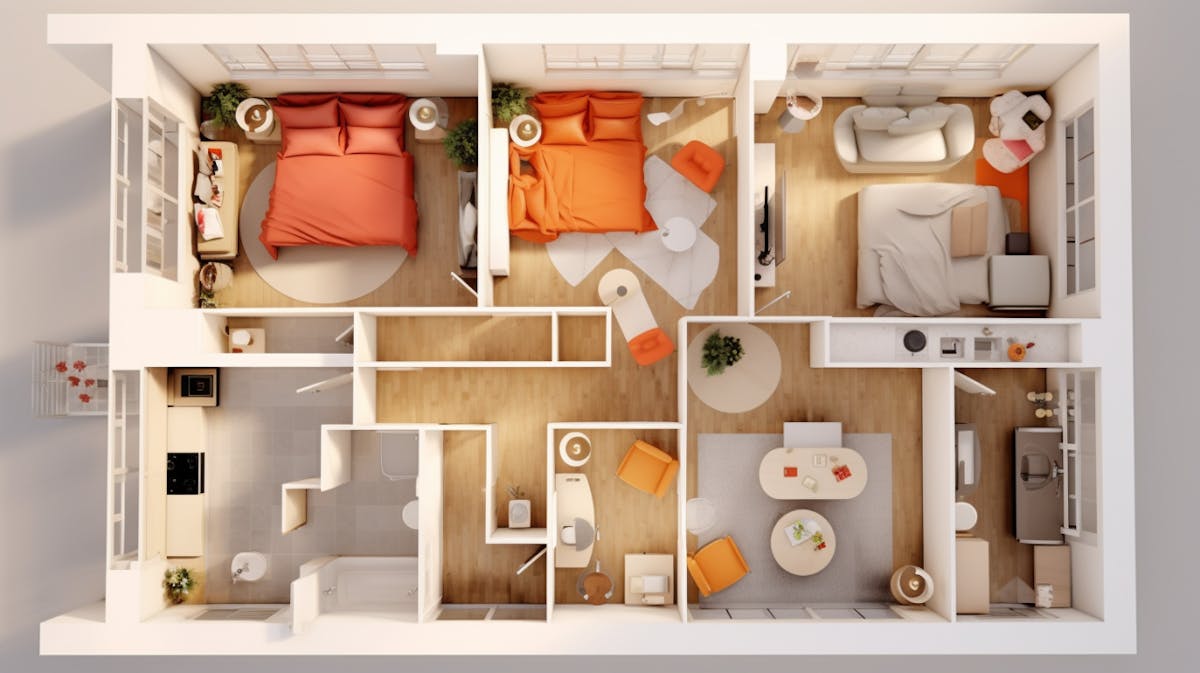 Plan de Masse : qu’est-ce que c’est, comment le faire