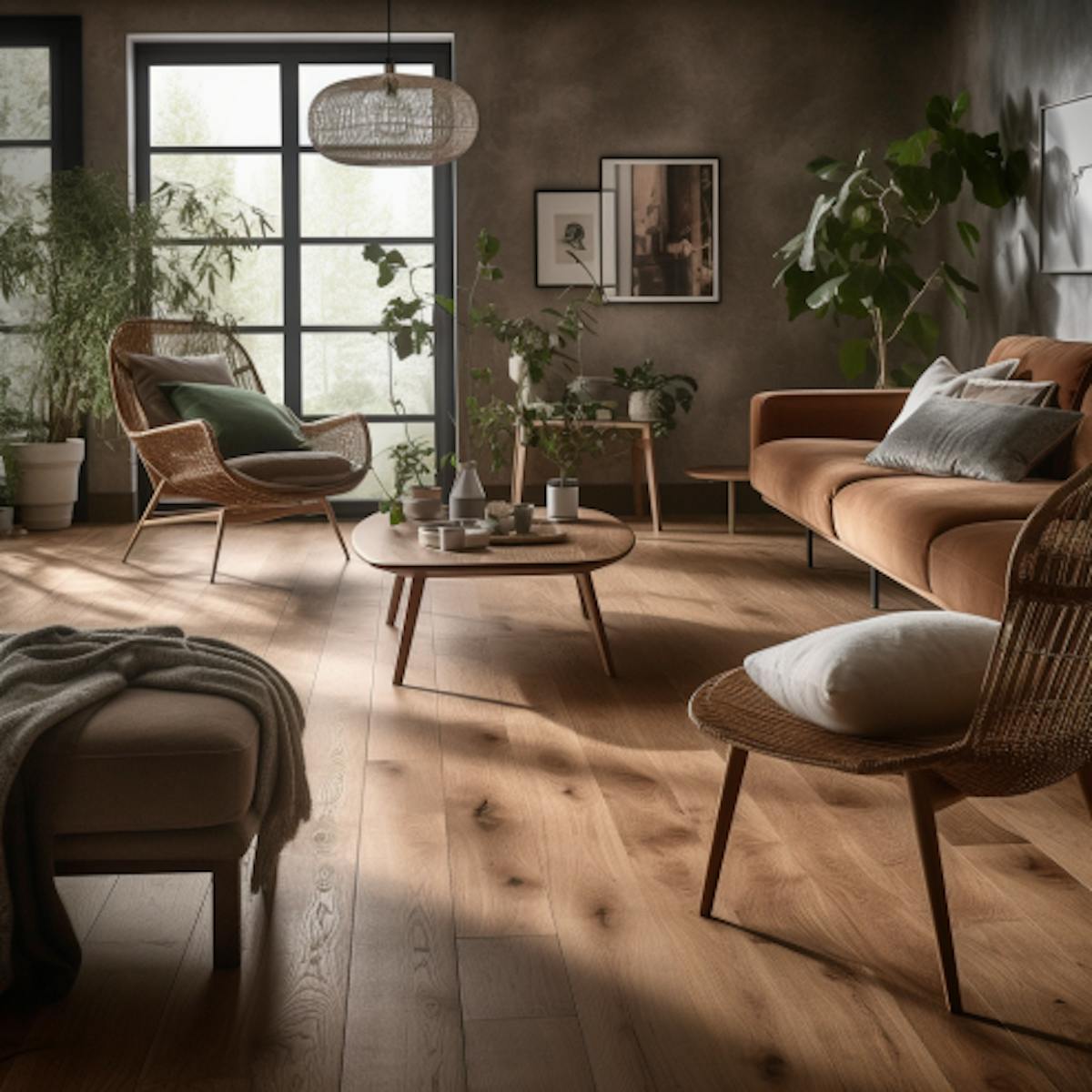 Guide Ultime de Décoration de Salon : Styles, Couleurs et Inspirations