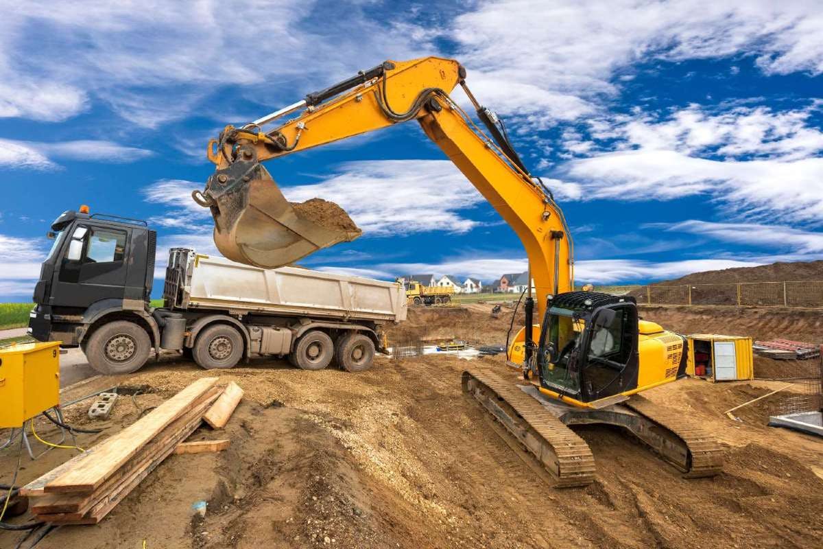 Zoom sur le prix et les étapes d’un terrassement