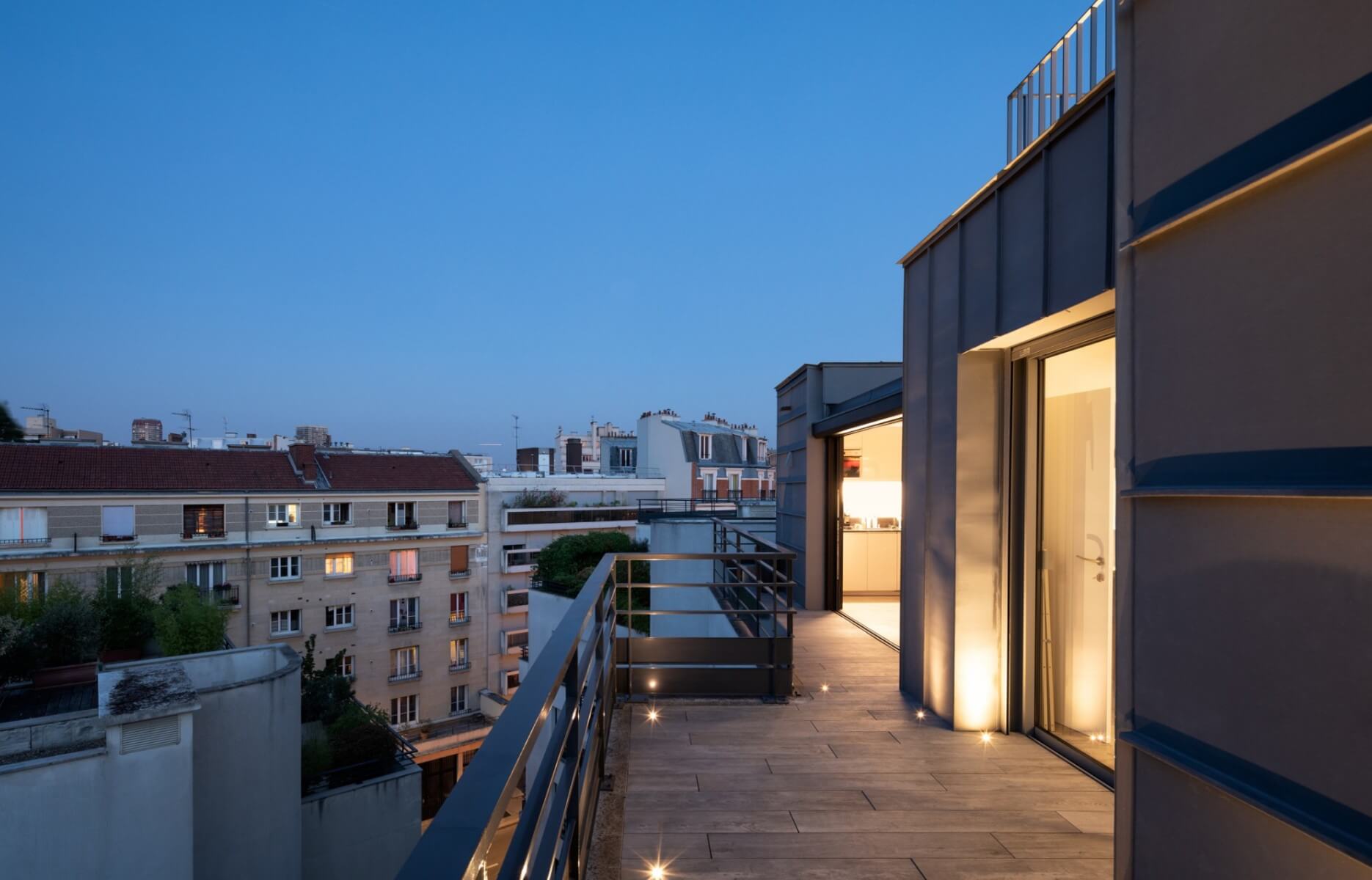 Surélévation immeuble : Prix au m² et Guide complet