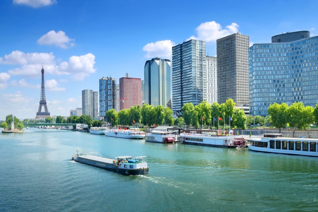 Rénovation Appartement Paris 15 : Entreprises vérifiées et Prix au m²