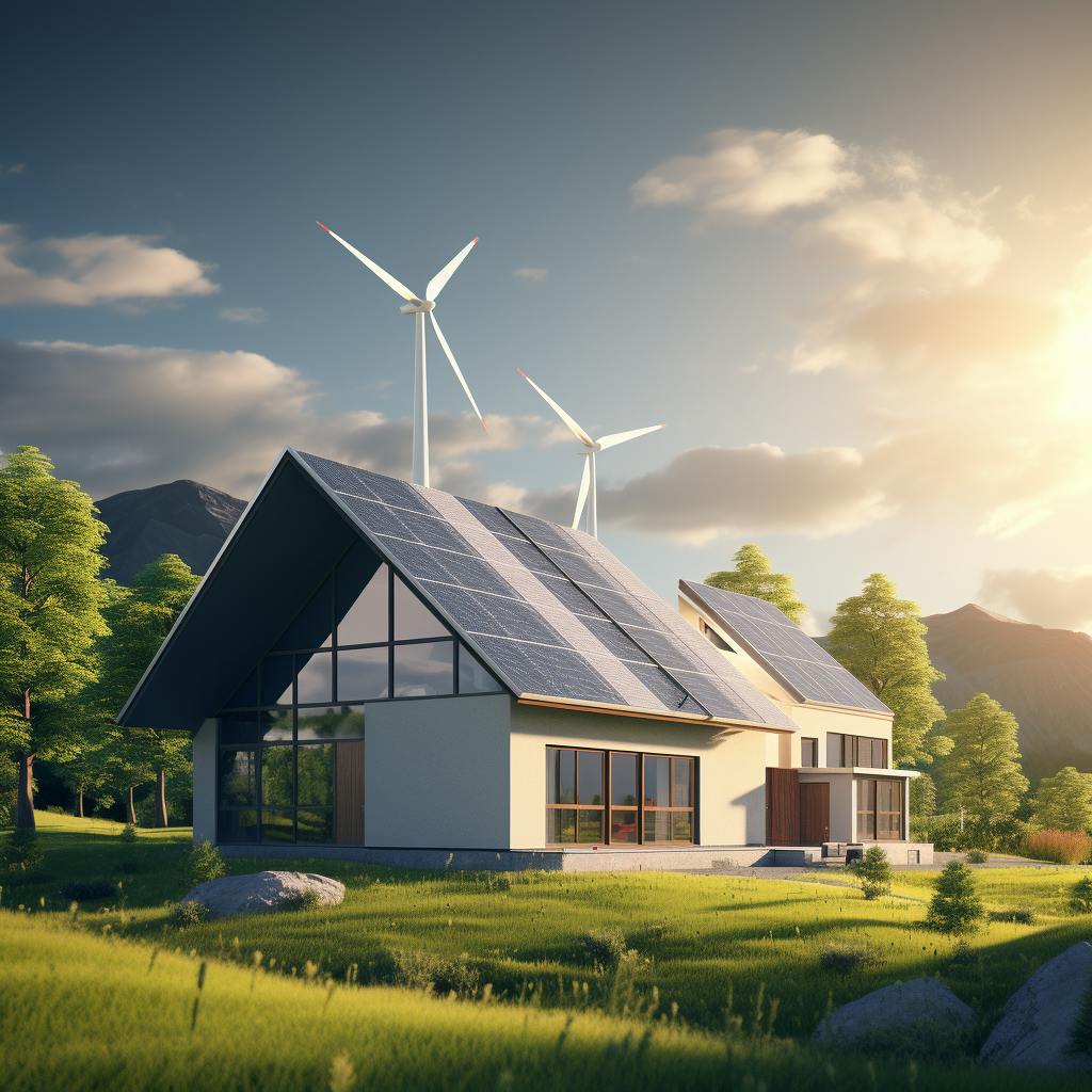 Énergies Renouvelables et Logement : le Guide