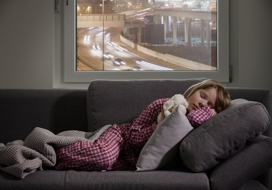 Isolation phonique, acoustique : Isoler son logement contre le bruit