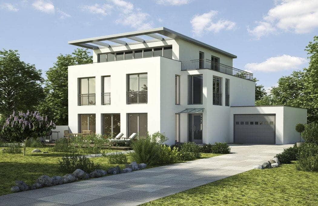 Maison écologique : Guide complet de l'éco-construction