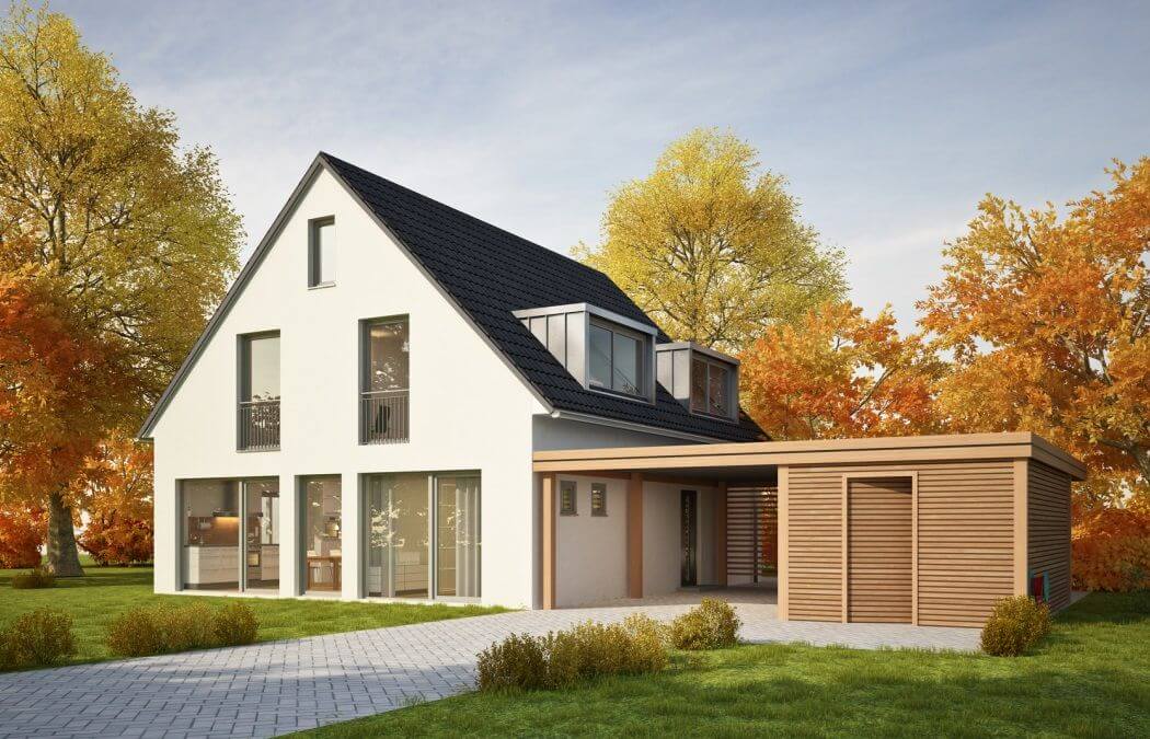 Prix construction maison : Quel coût envisager en 2025